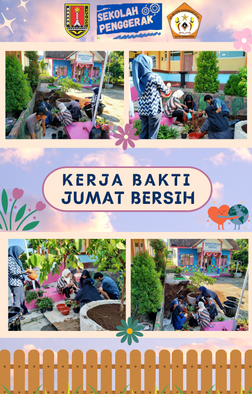 JUMAT BERSIH